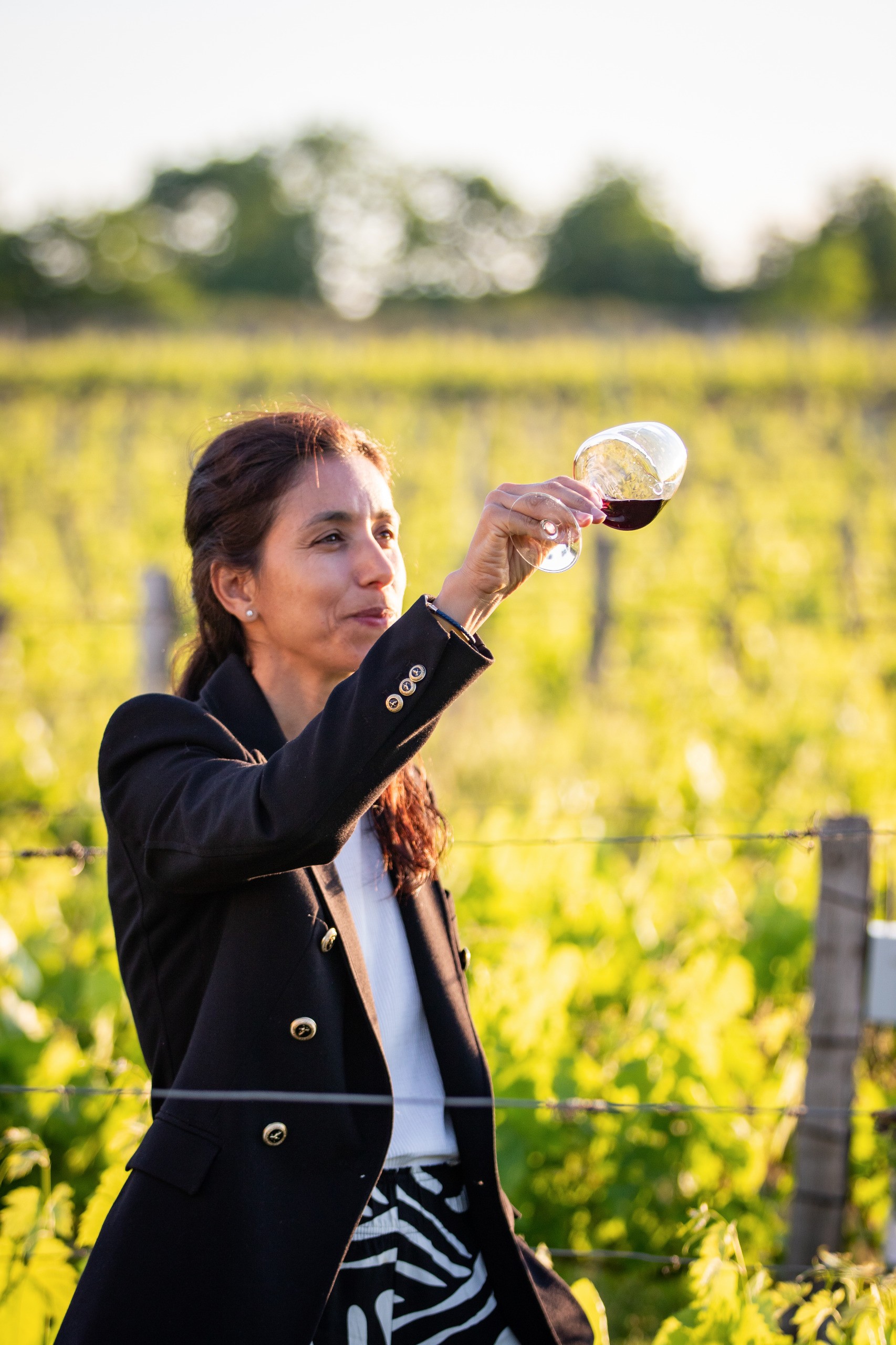Lieux d'Expériences | Visites Guidées Privées & Wine Tours